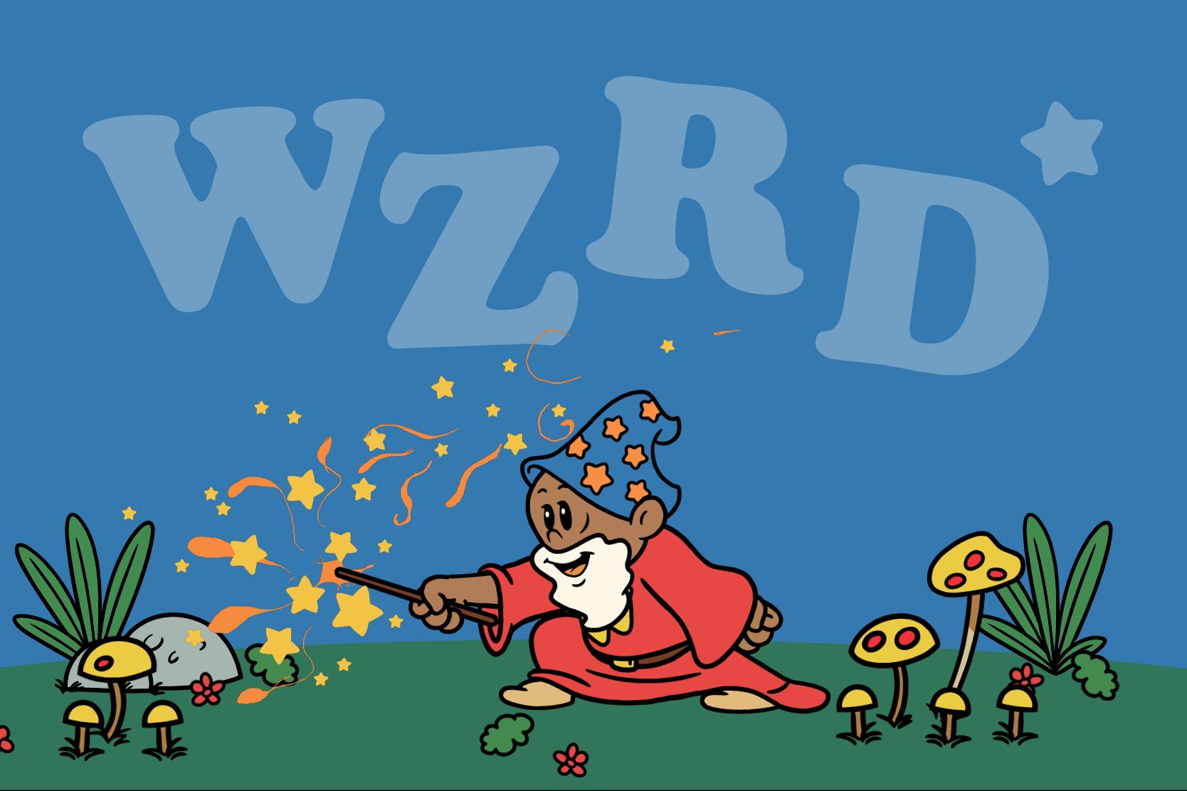 WZRD* - GrandArmy