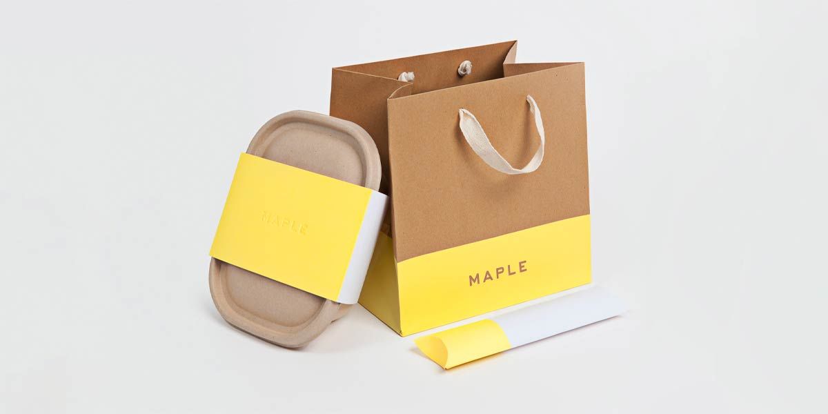 Maple - GrandArmy