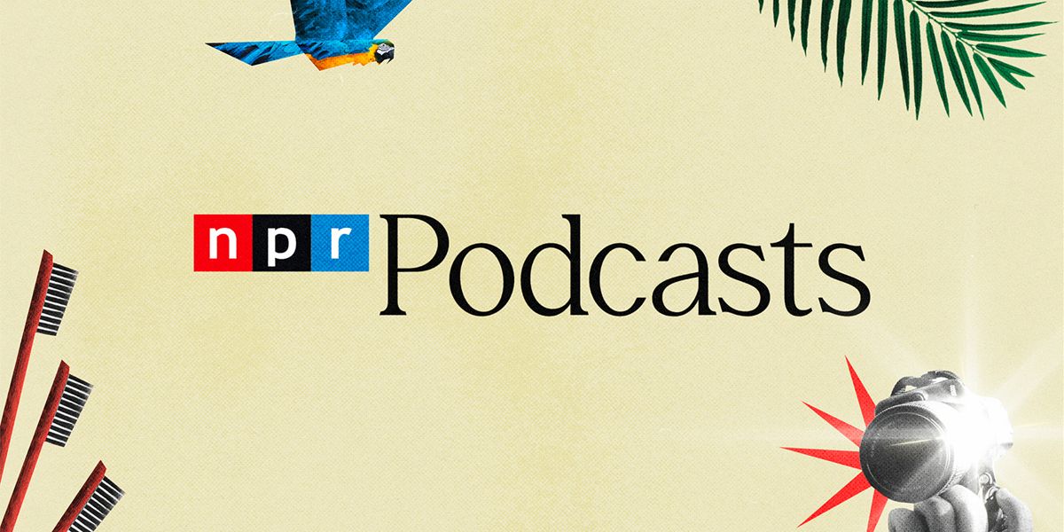 NPR Daily Podcasts - GrandArmy