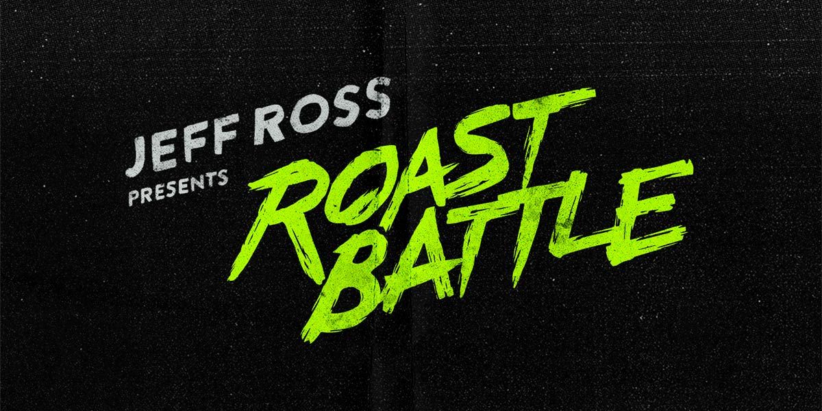 Comedy Central - GrandArmy