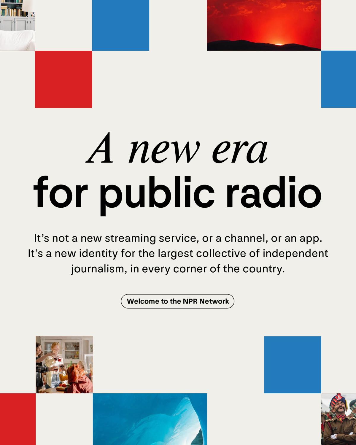 NPR Network - GrandArmy