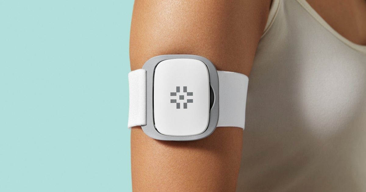 Biofourmis: Personalization and connections | AM:COLLAB