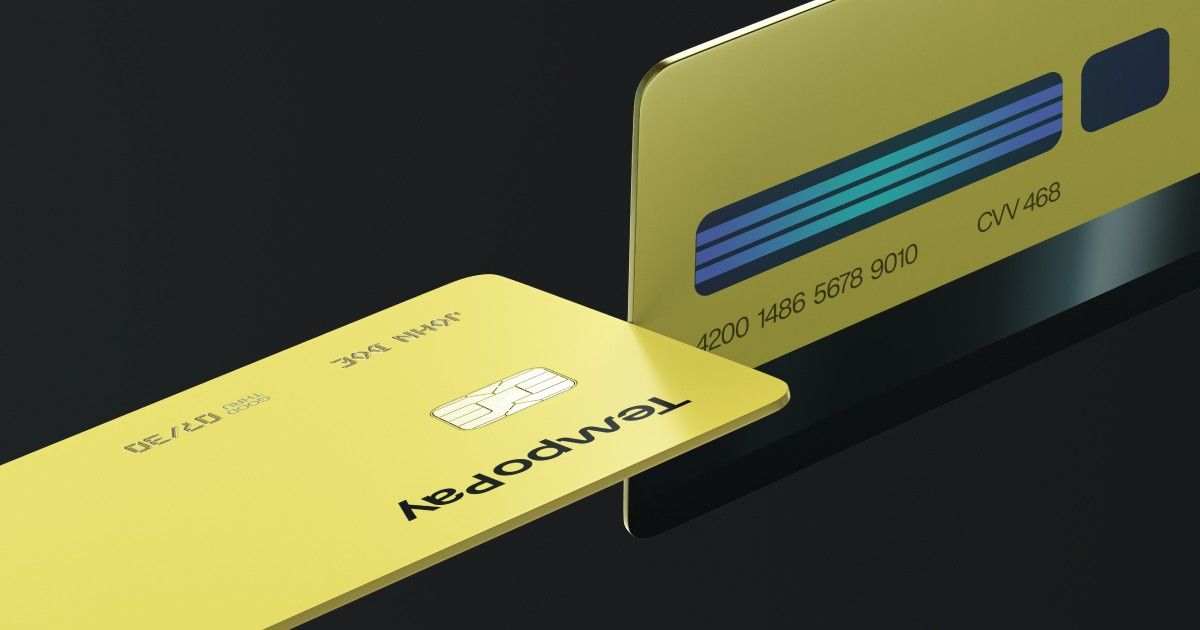 TempoPay: Affordable & Seamless | AM:COLLAB