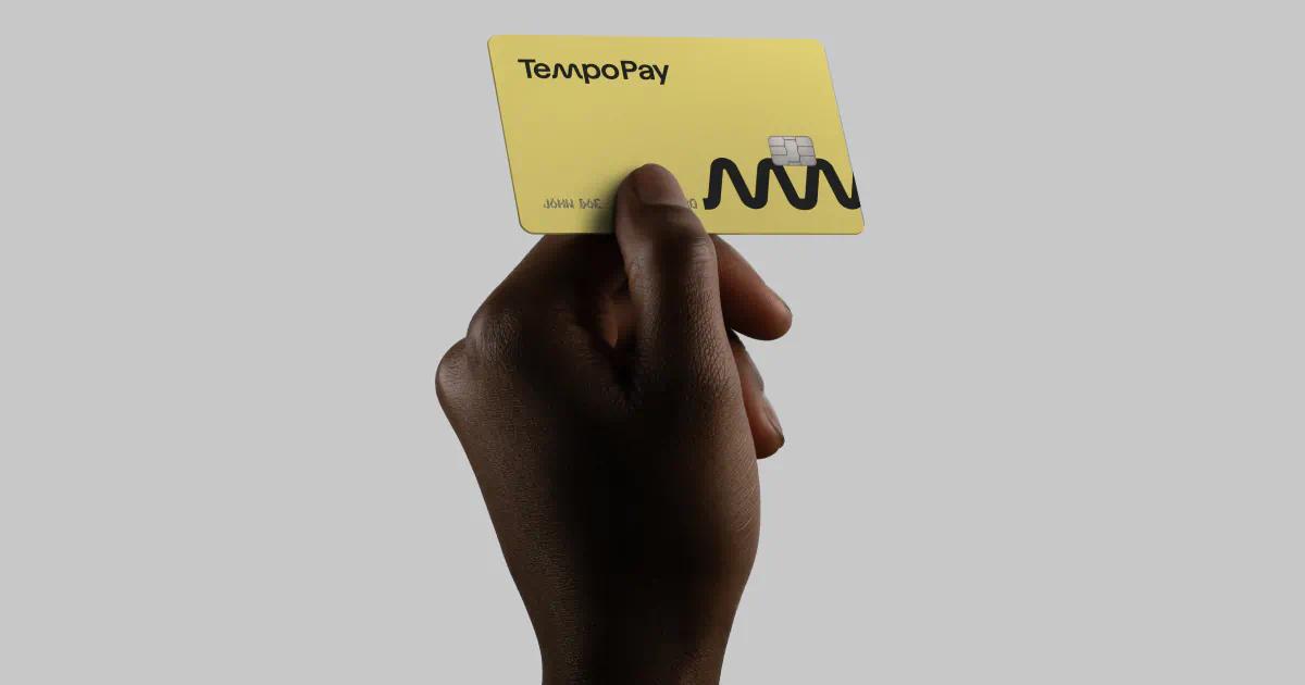 Helping TempoPay reframe how people pay for healthcare | AM:COLLAB