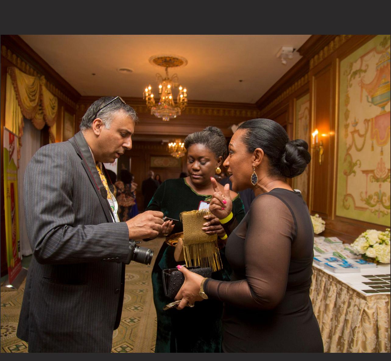 The Fastest Growing Diaspora Network | African Diaspora