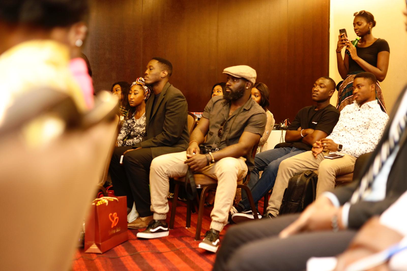 The Fastest Growing Diaspora Network | African Diaspora