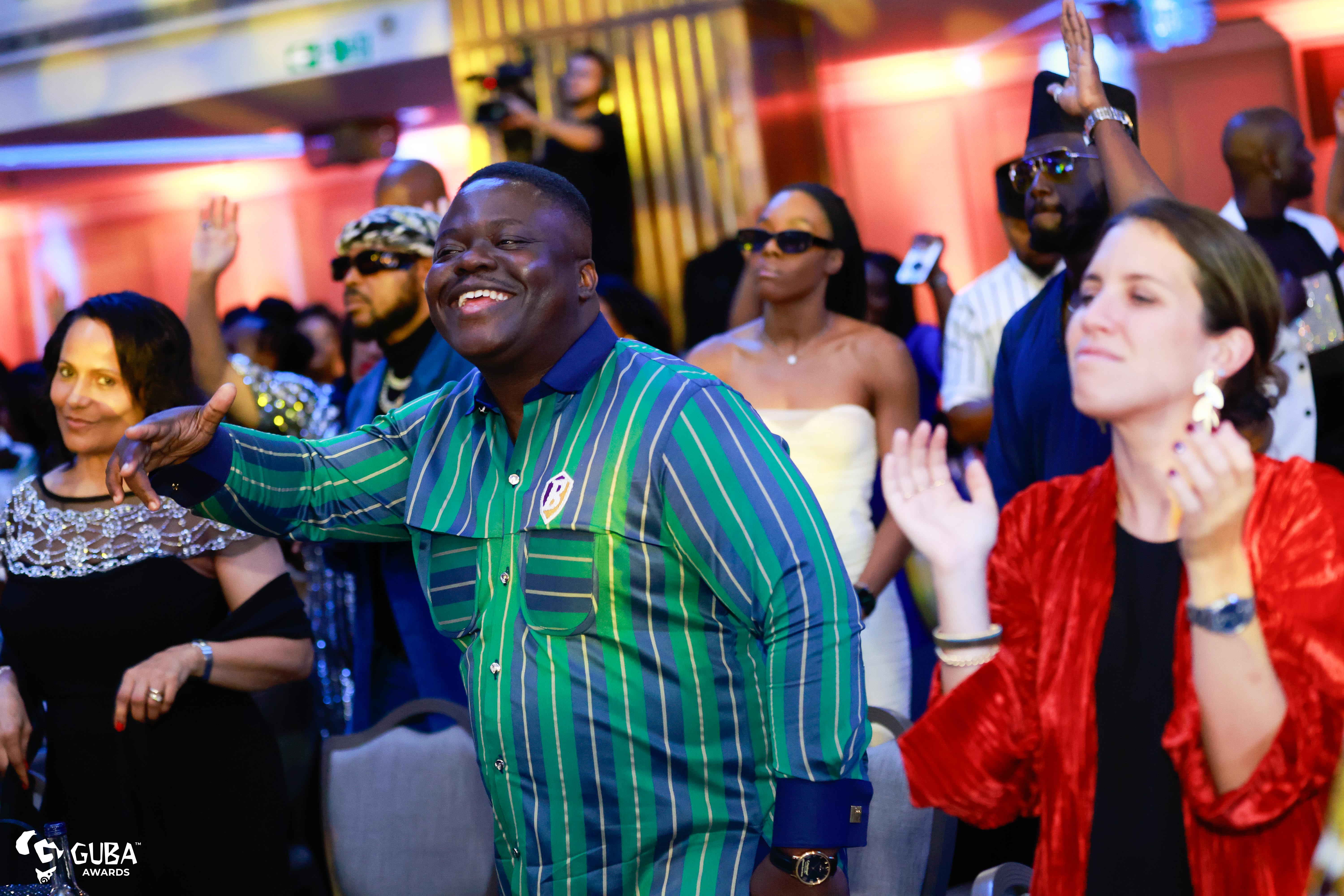 The Fastest Growing Diaspora Network | African Diaspora