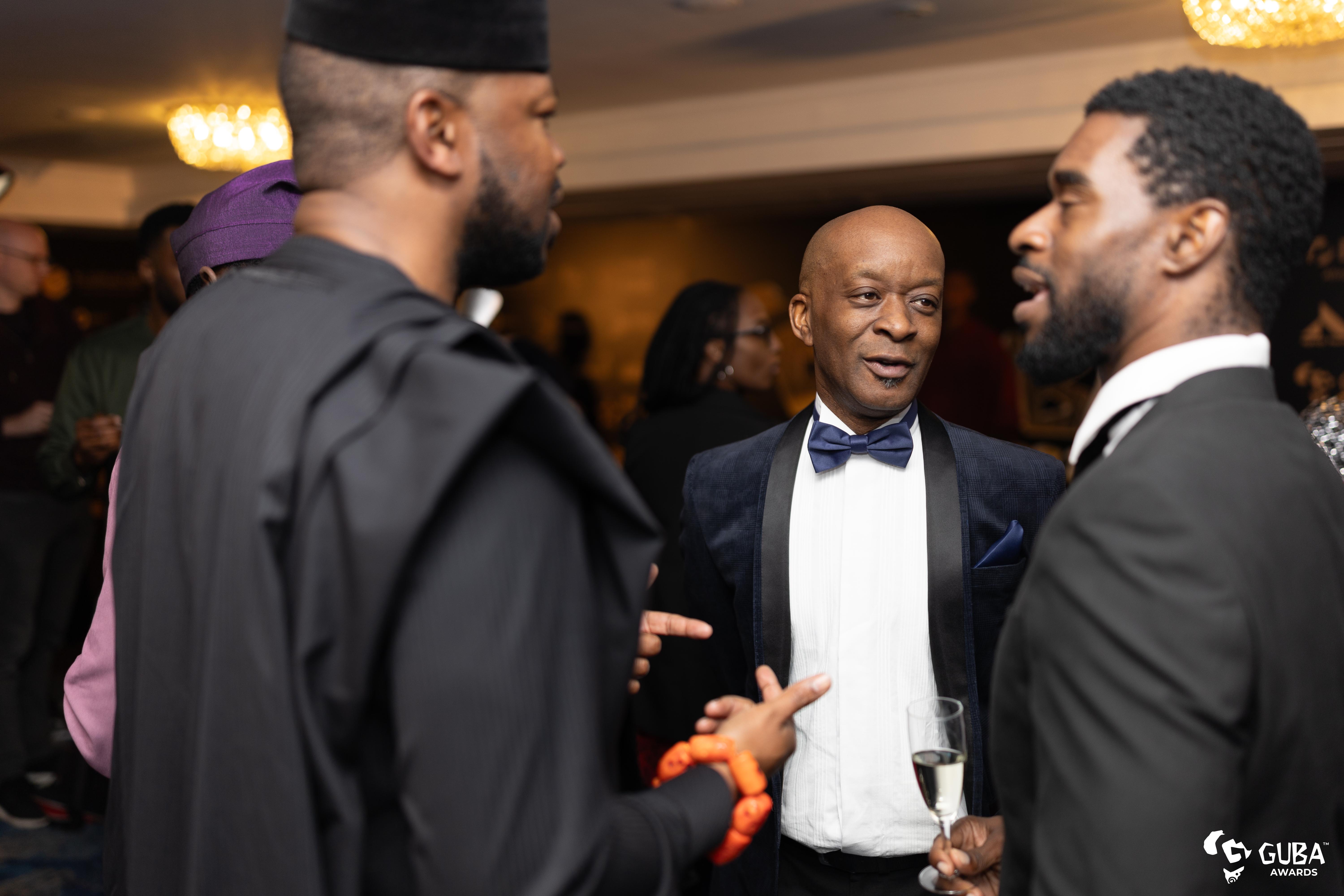 The Fastest Growing Diaspora Network | African Diaspora