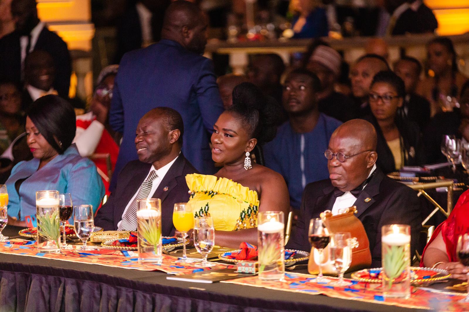 The Fastest Growing Diaspora Network | African Diaspora