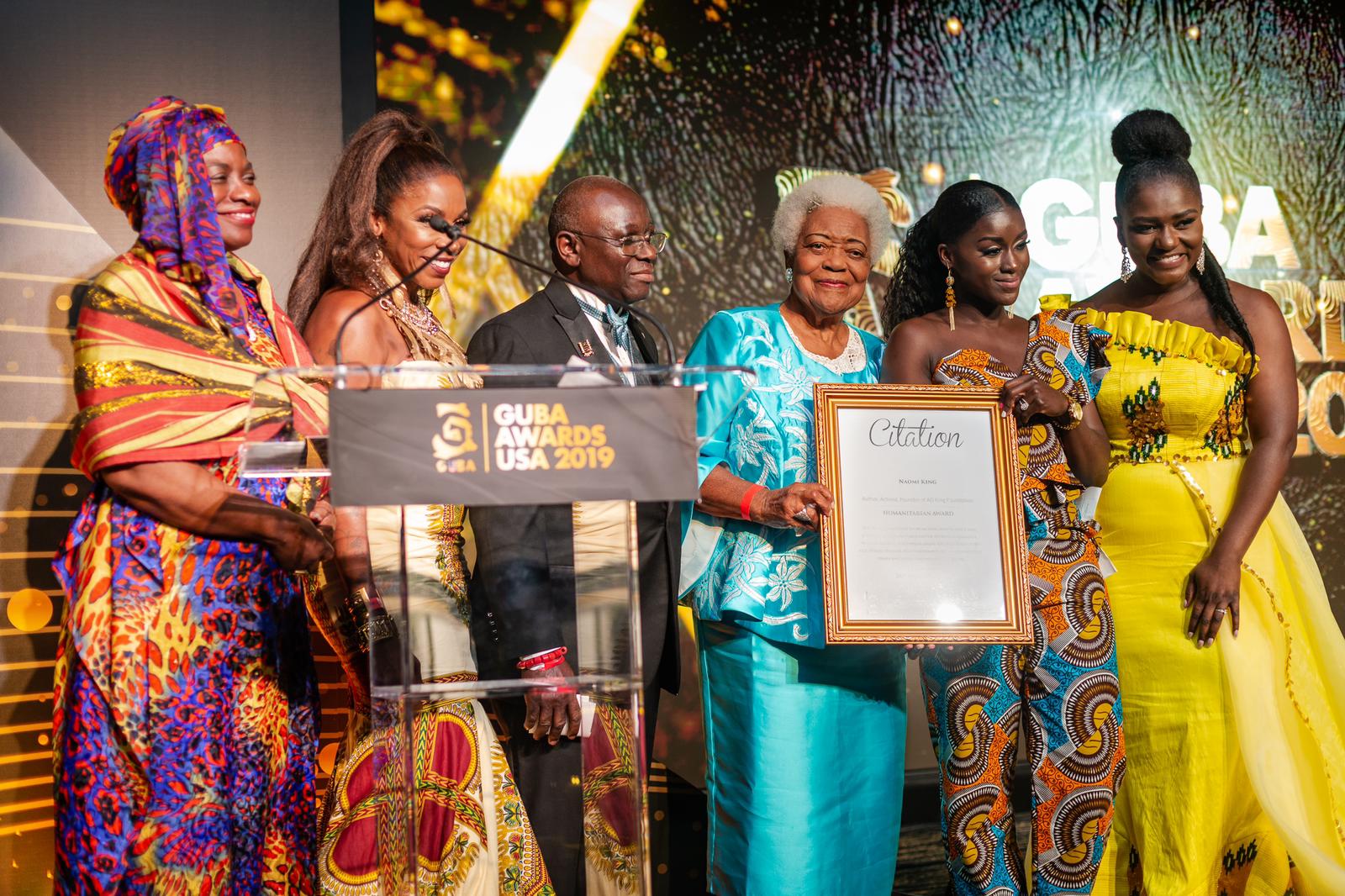 The Fastest Growing Diaspora Network | African Diaspora