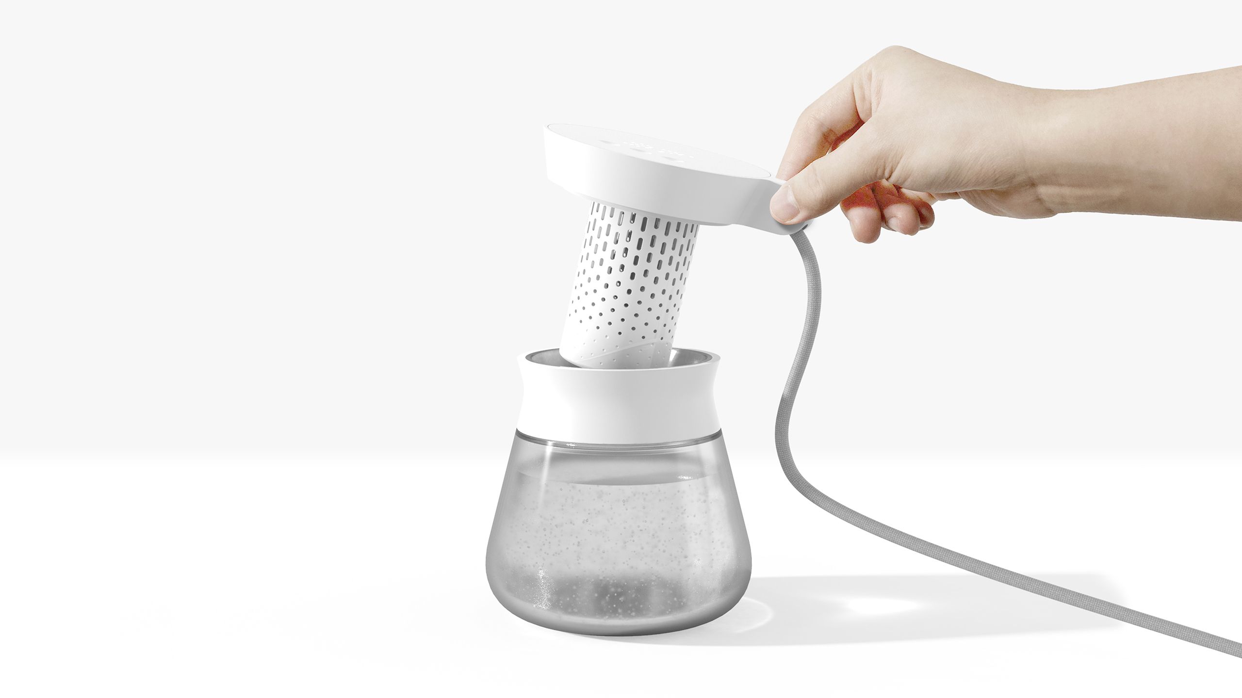 Intoku - Water Boiler | PONG