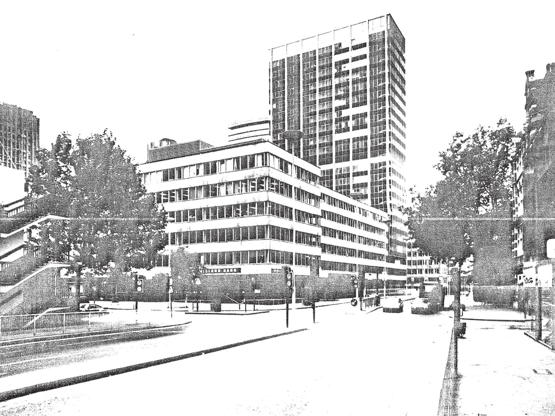 75 London Wall, EC2 | Orms | Sustainable Workplace Reimagined