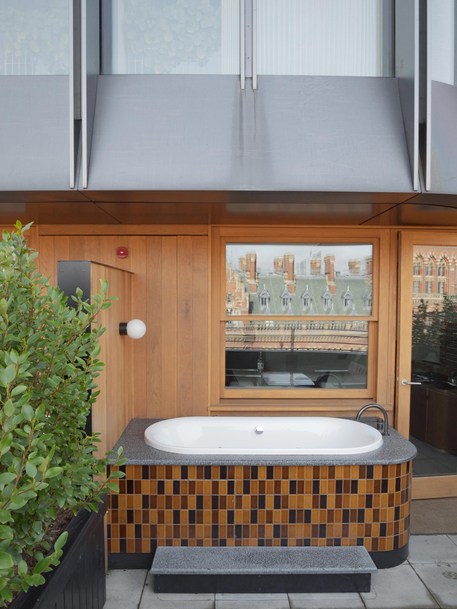 The Standard, London | Orms Architects – Adaptive Reuse and Hotel Design at Camden Town Hall Annexe