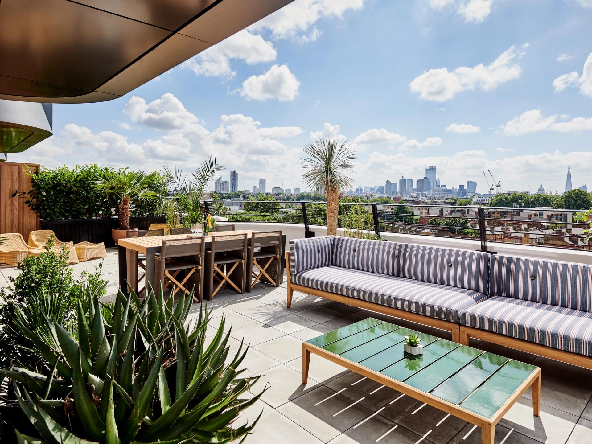 The Standard, London | Orms Architects – Adaptive Reuse and Hotel Design at Camden Town Hall Annexe