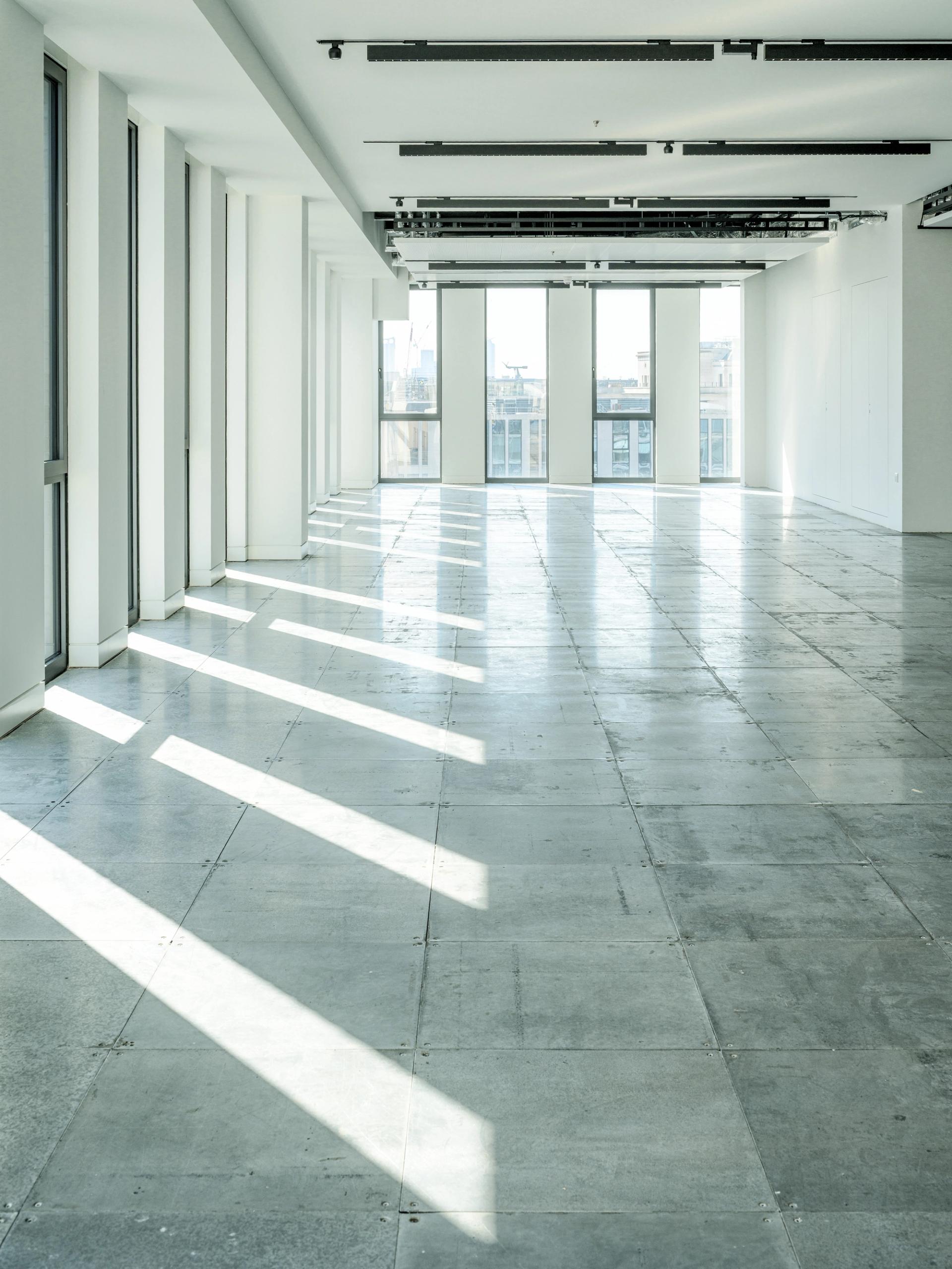 101 Moorgate | Orms | Mixed‑Use Workplace and Retail Redevelopment