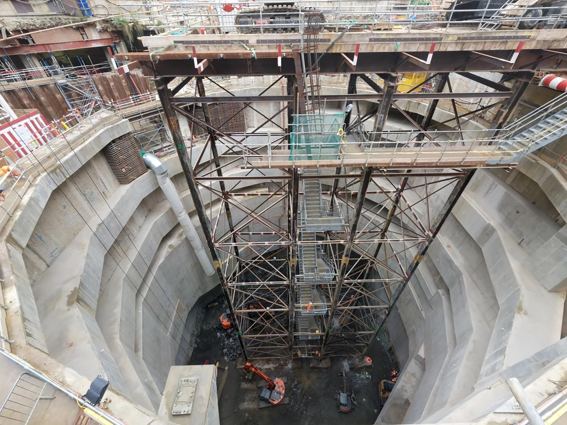 101 Moorgate | Orms | Mixed‑Use Workplace and Retail Redevelopment