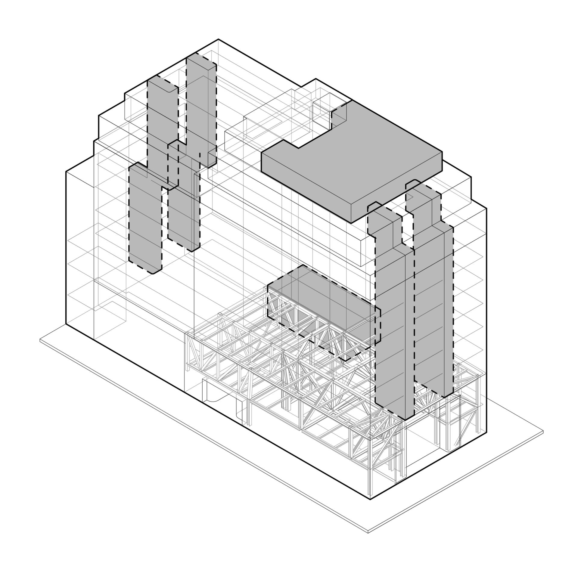 101 Moorgate | Orms | Mixed‑Use Workplace and Retail Redevelopment