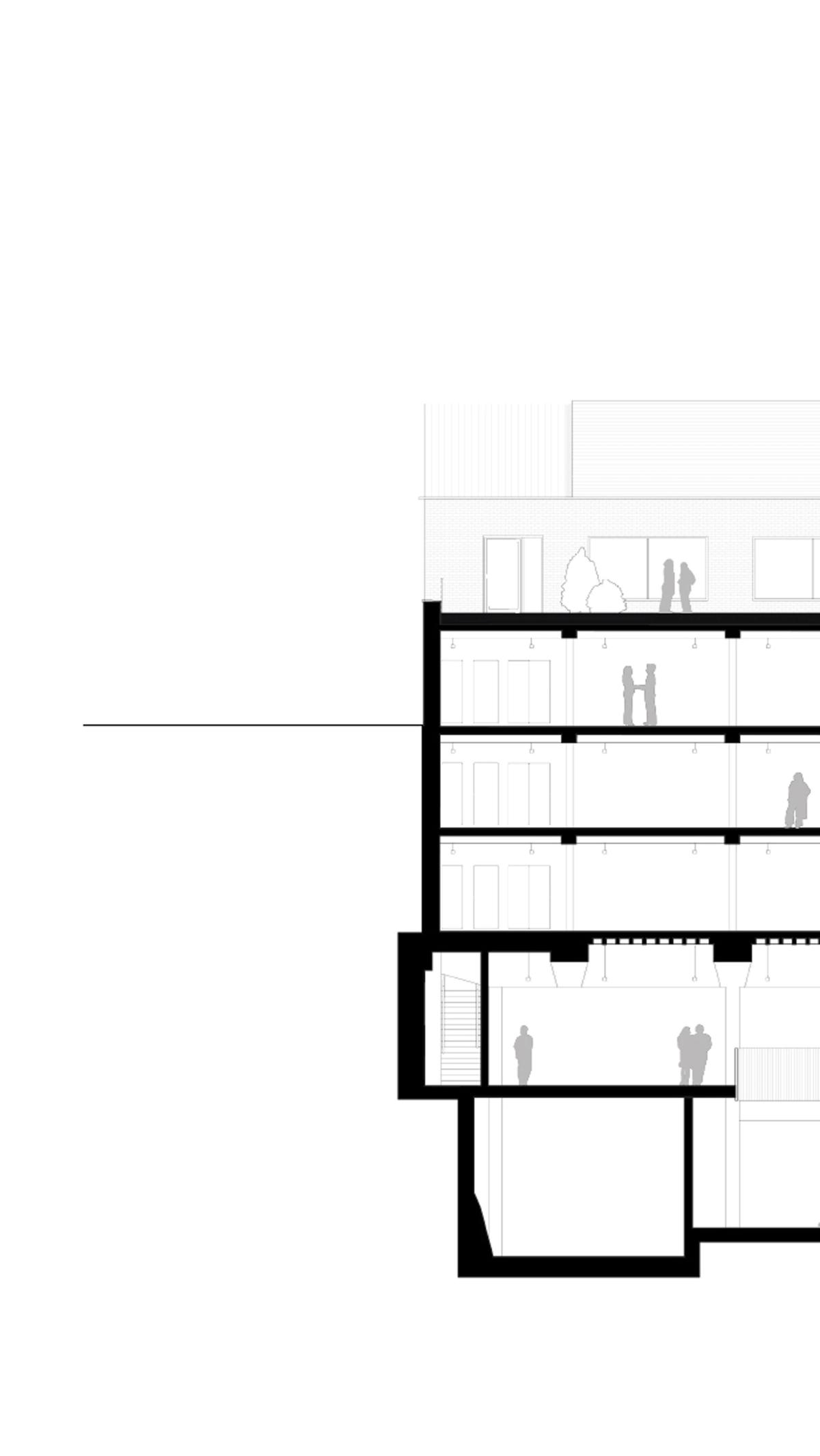 160 Old Street | Orms | Retrofit Workplace and Public Realm Upgrade