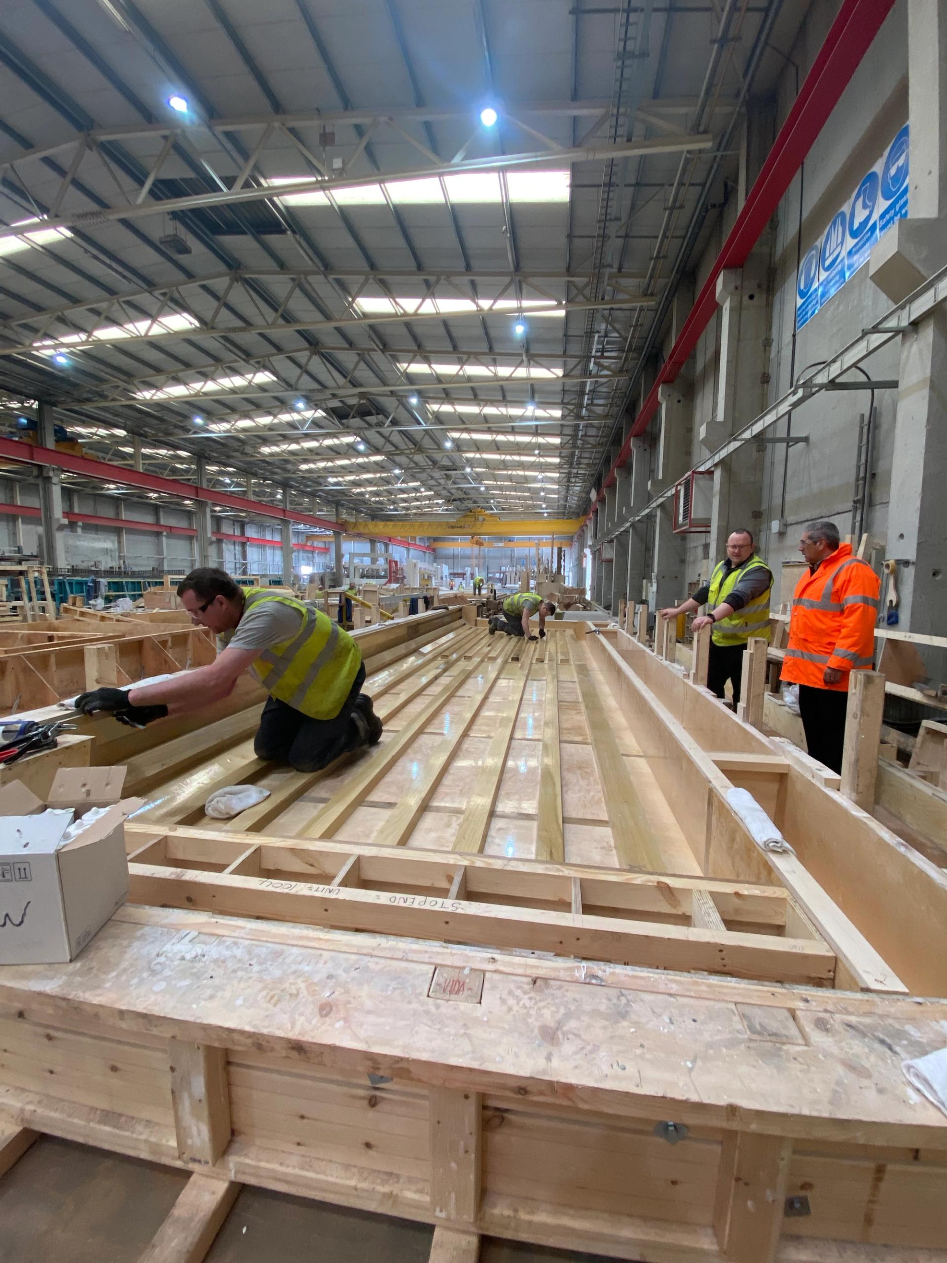 101 Moorgate | Orms | Mixed‑Use Workplace and Retail Redevelopment