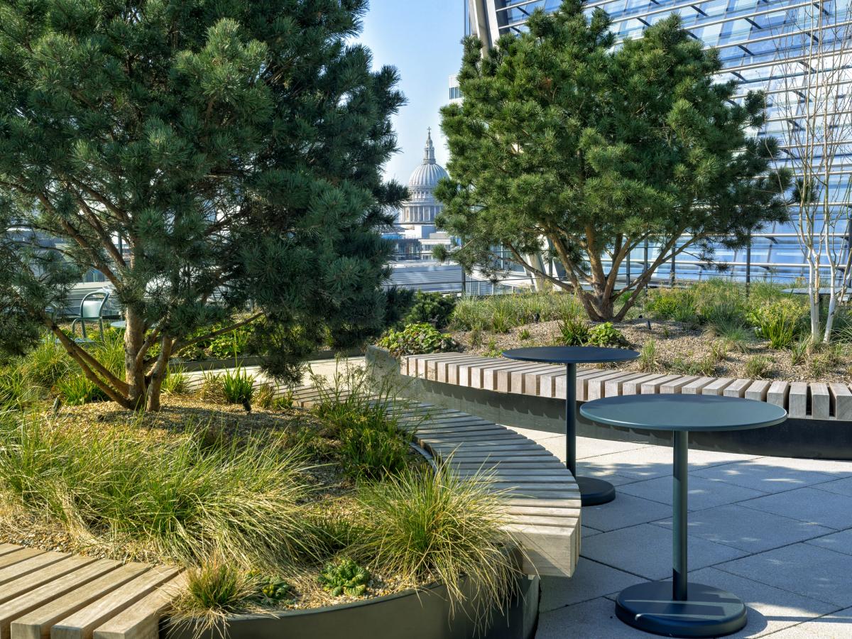 101 Moorgate | Orms | Mixed‑Use Workplace and Retail Redevelopment