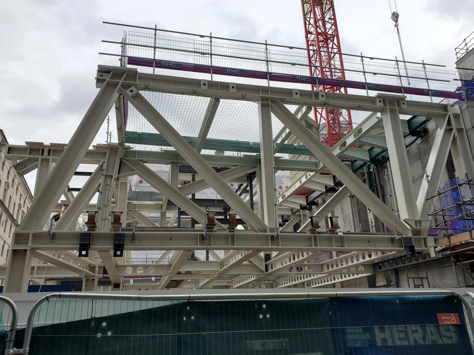 101 Moorgate | Orms | Mixed‑Use Workplace and Retail Redevelopment