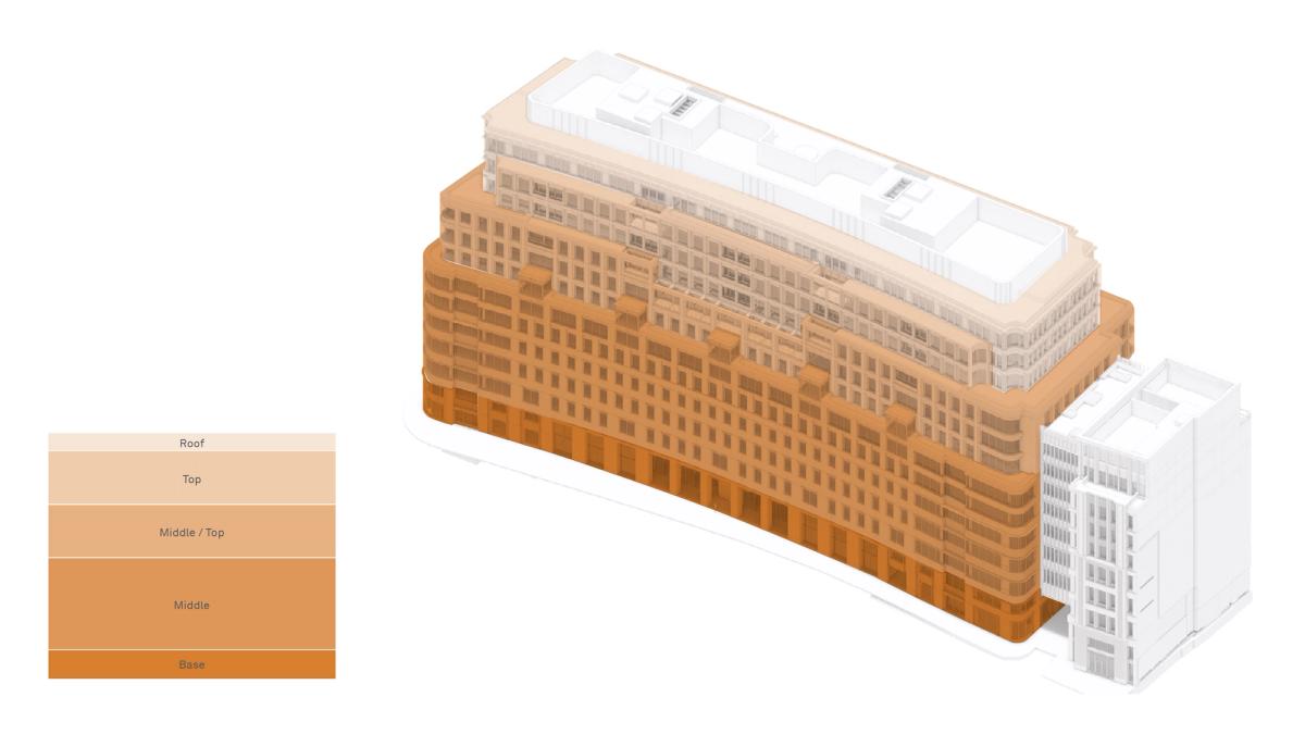 75 London Wall, EC2 | Orms | Sustainable Workplace Reimagined