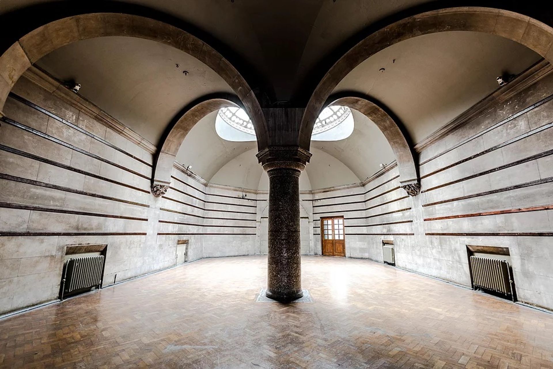 Central Saint Martins Island Site Redevelopment | Orms Architects, Holborn London