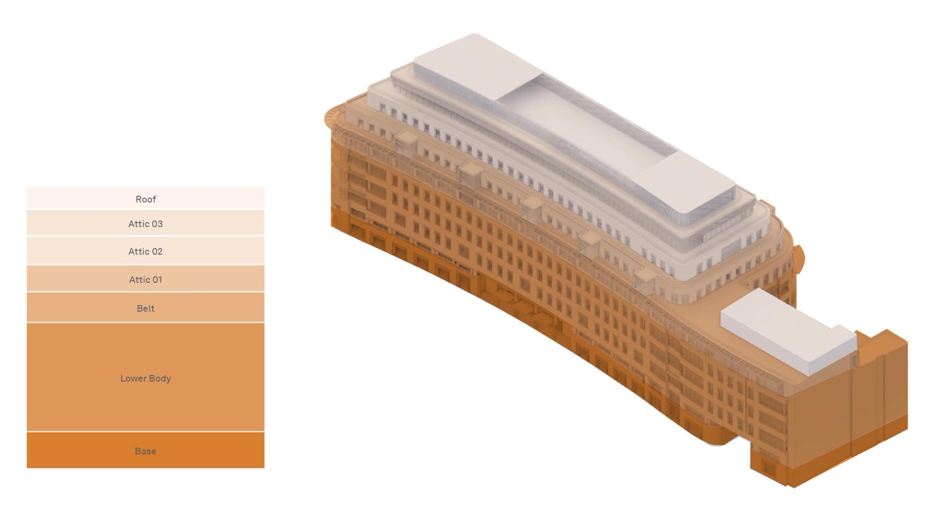 75 London Wall, EC2 | Orms | Sustainable Workplace Reimagined