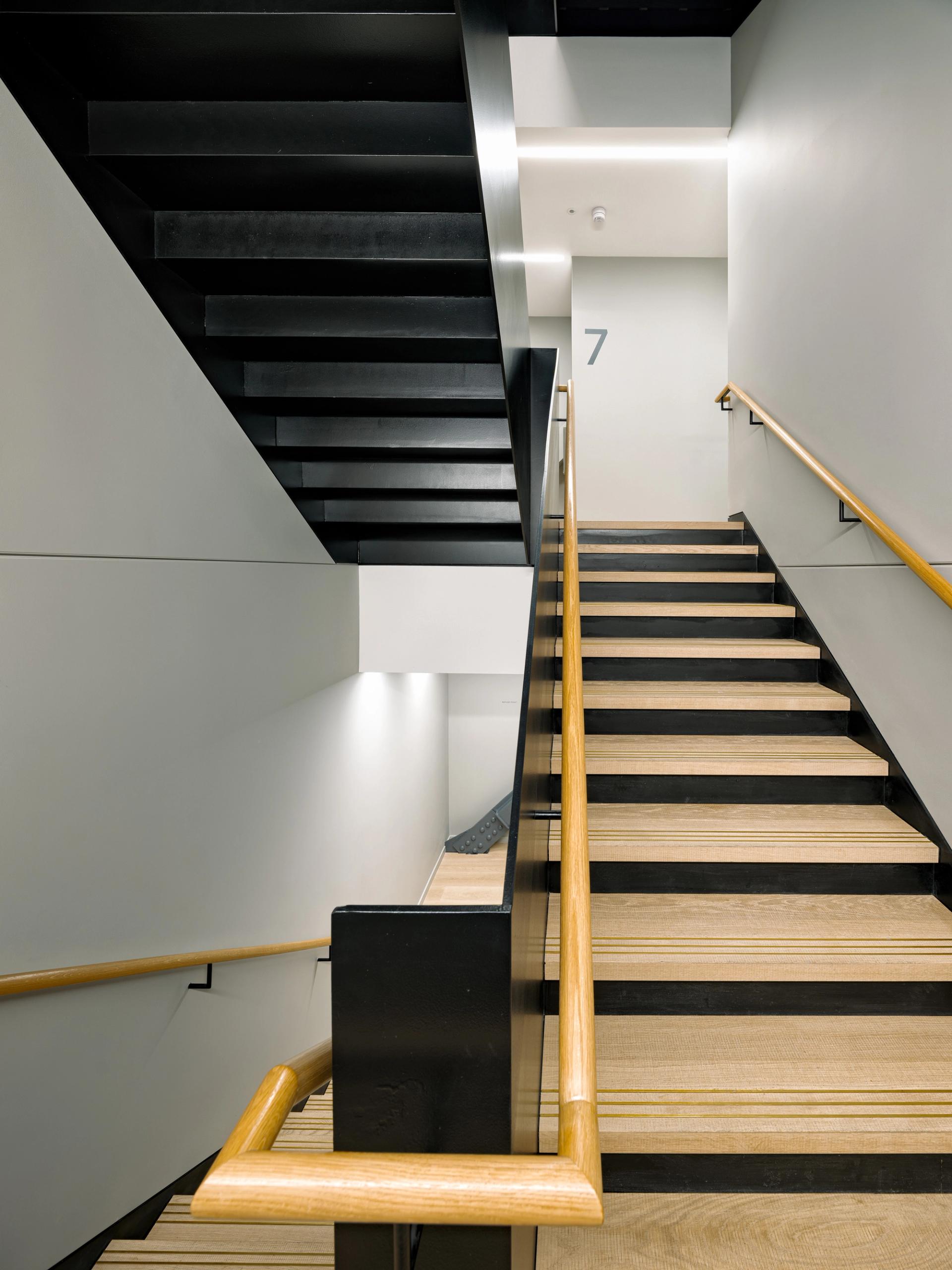 101 Moorgate | Orms | Mixed‑Use Workplace and Retail Redevelopment