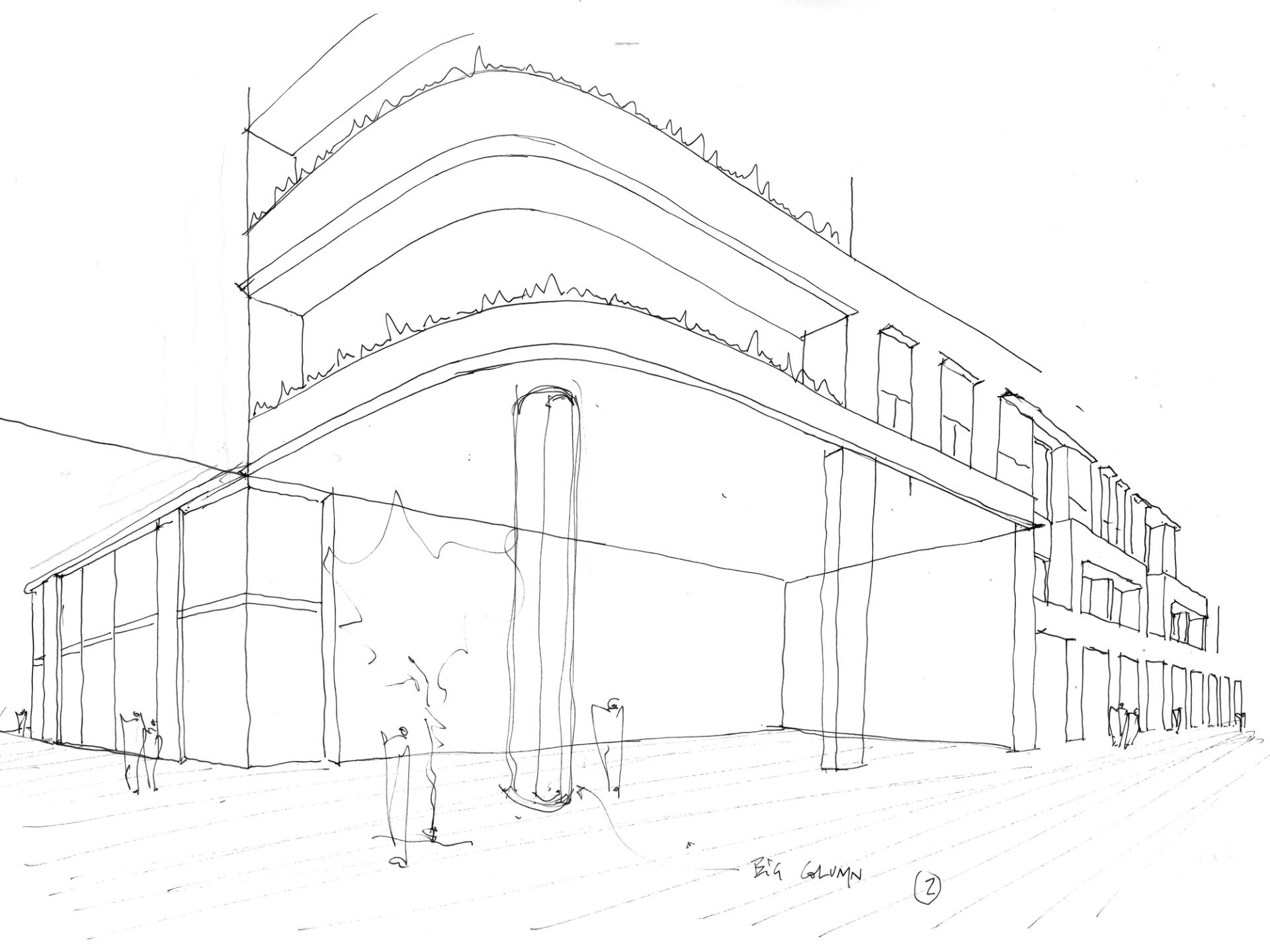 75 London Wall, EC2 | Orms | Sustainable Workplace Reimagined