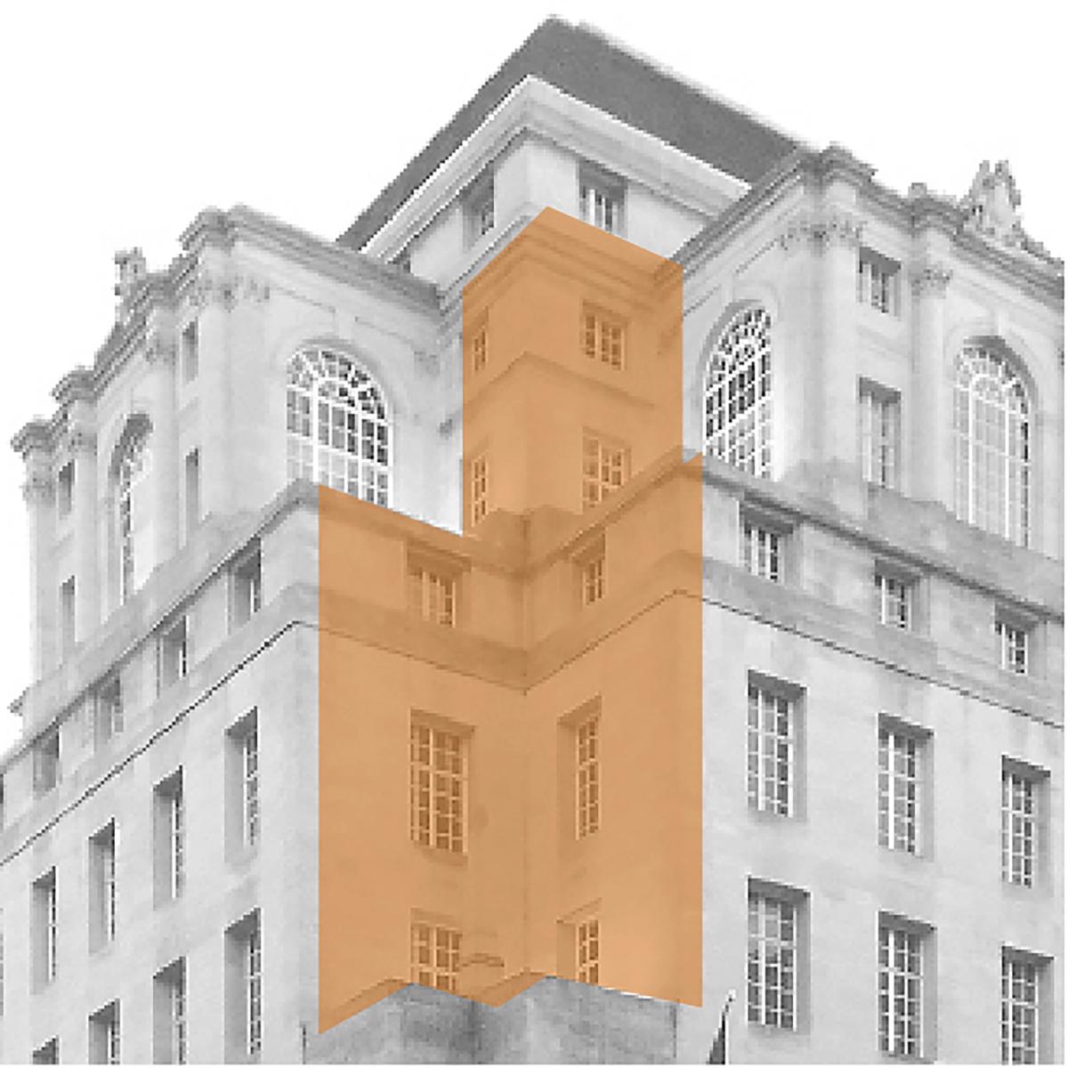 75 London Wall, EC2 | Orms | Sustainable Workplace Reimagined