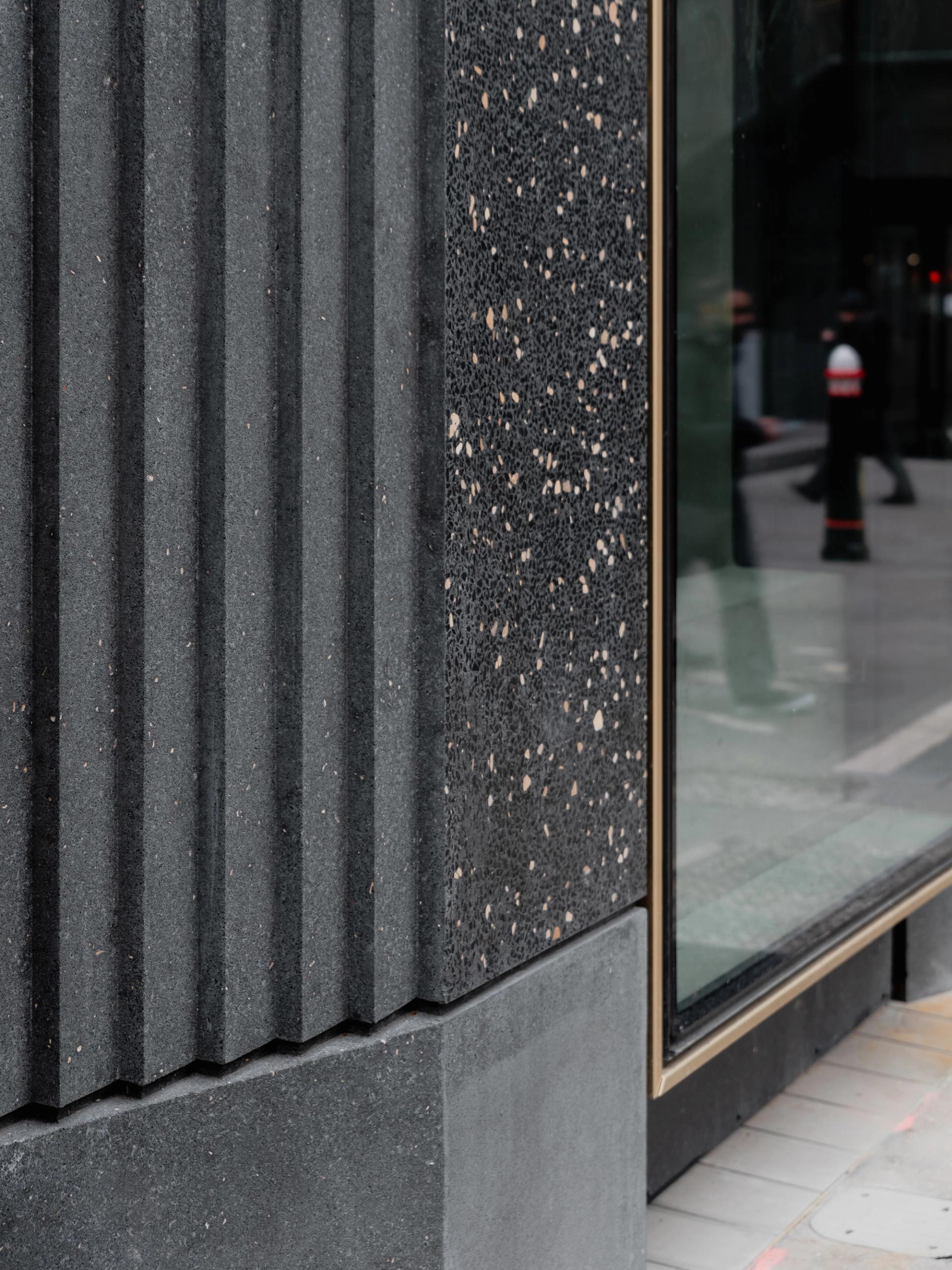 101 Moorgate | Orms | Mixed‑Use Workplace and Retail Redevelopment