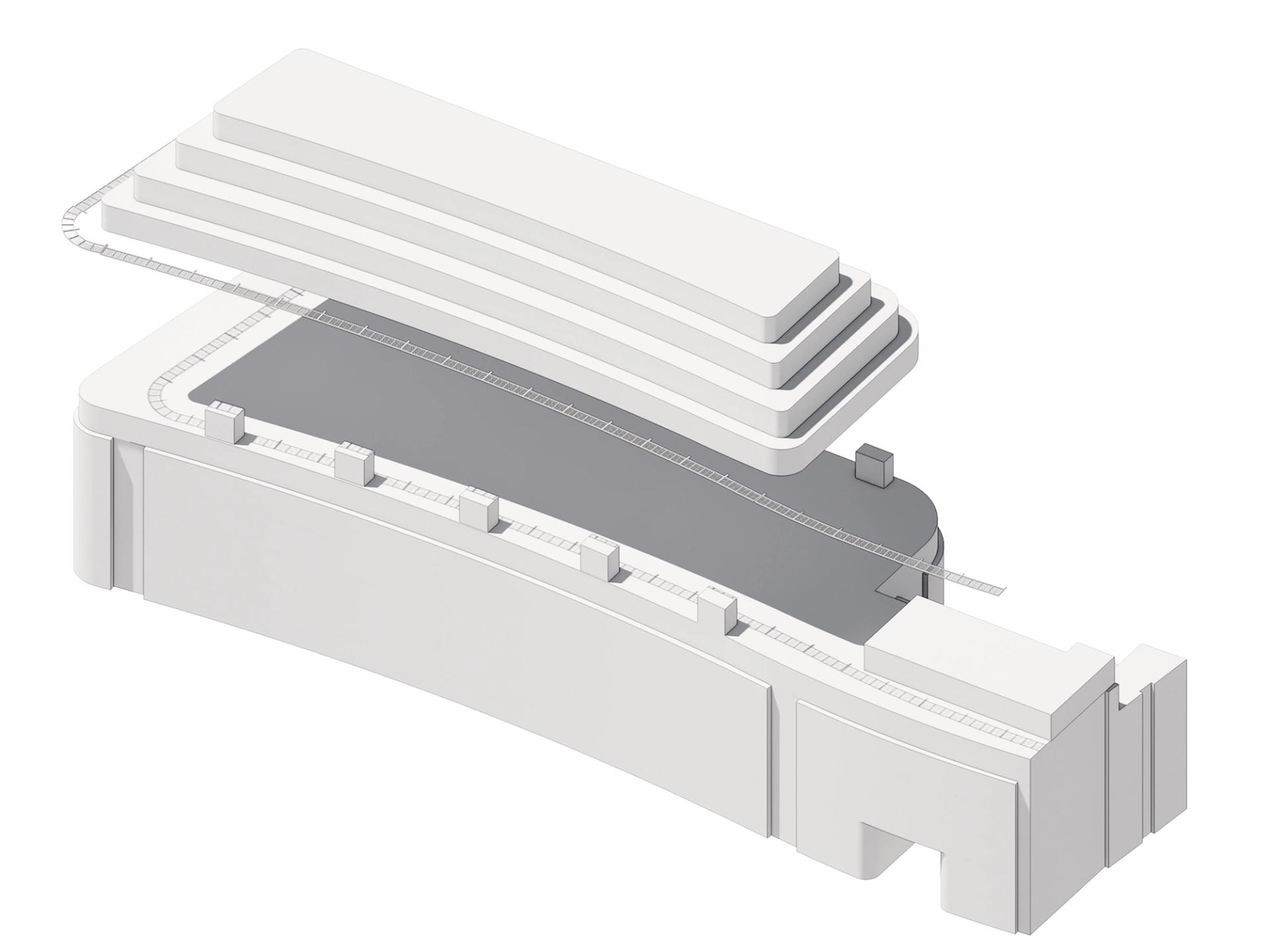 75 London Wall, EC2 | Orms | Sustainable Workplace Reimagined