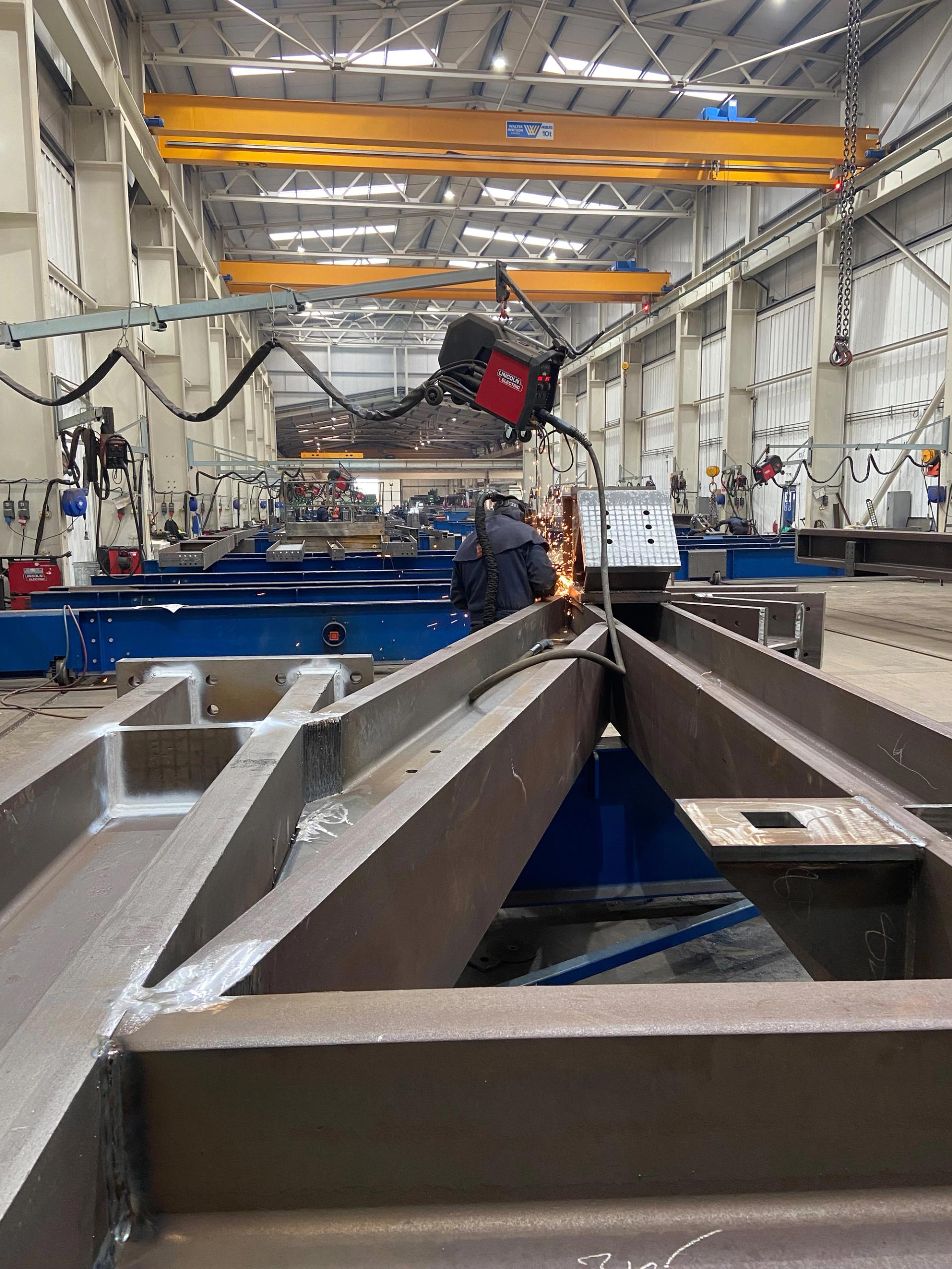 101 Moorgate | Orms | Mixed‑Use Workplace and Retail Redevelopment