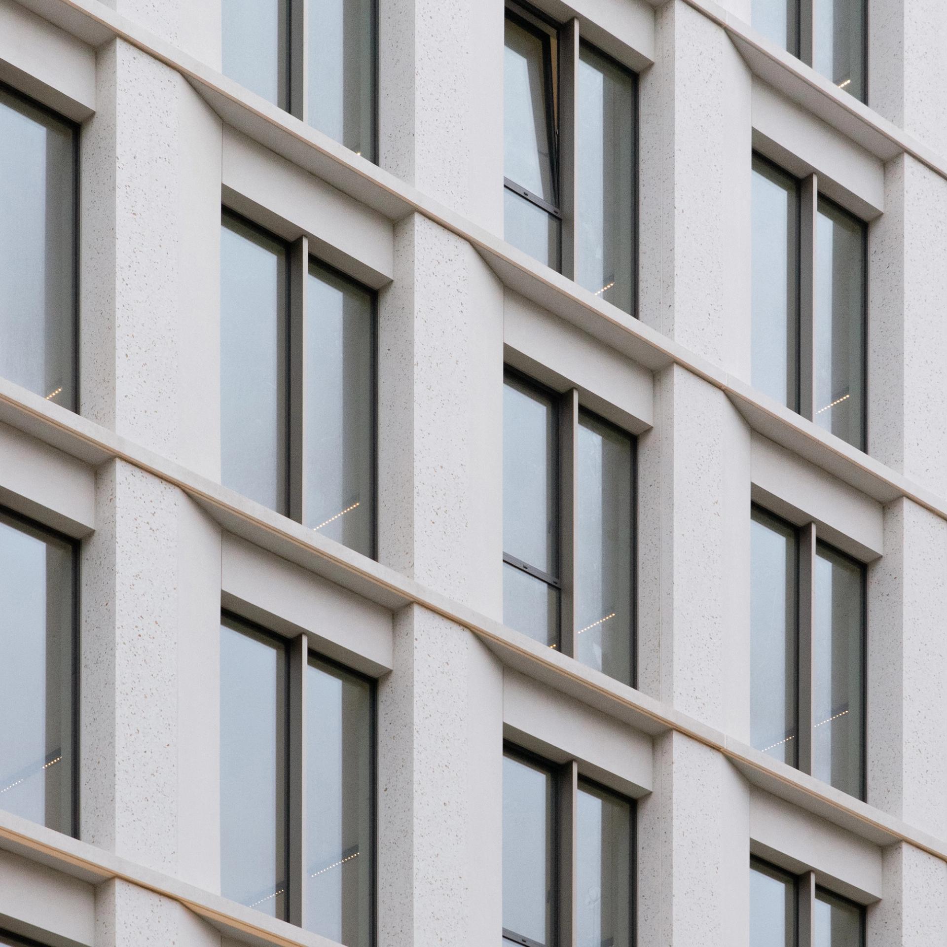 101 Moorgate | Orms | Mixed‑Use Workplace and Retail Redevelopment