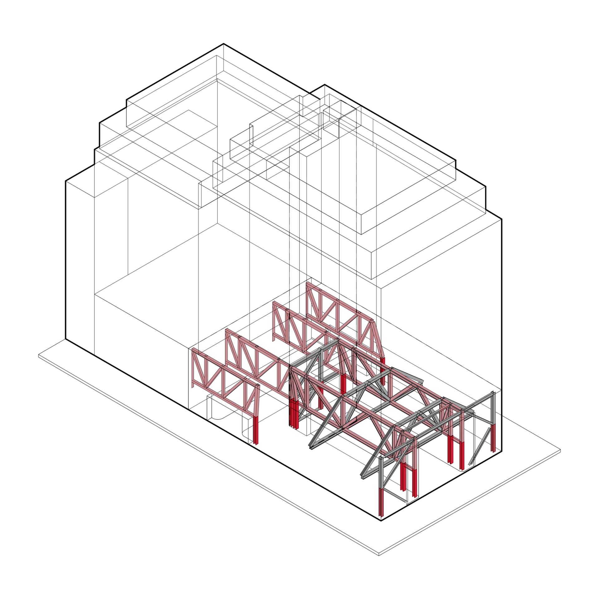 101 Moorgate | Orms | Mixed‑Use Workplace and Retail Redevelopment