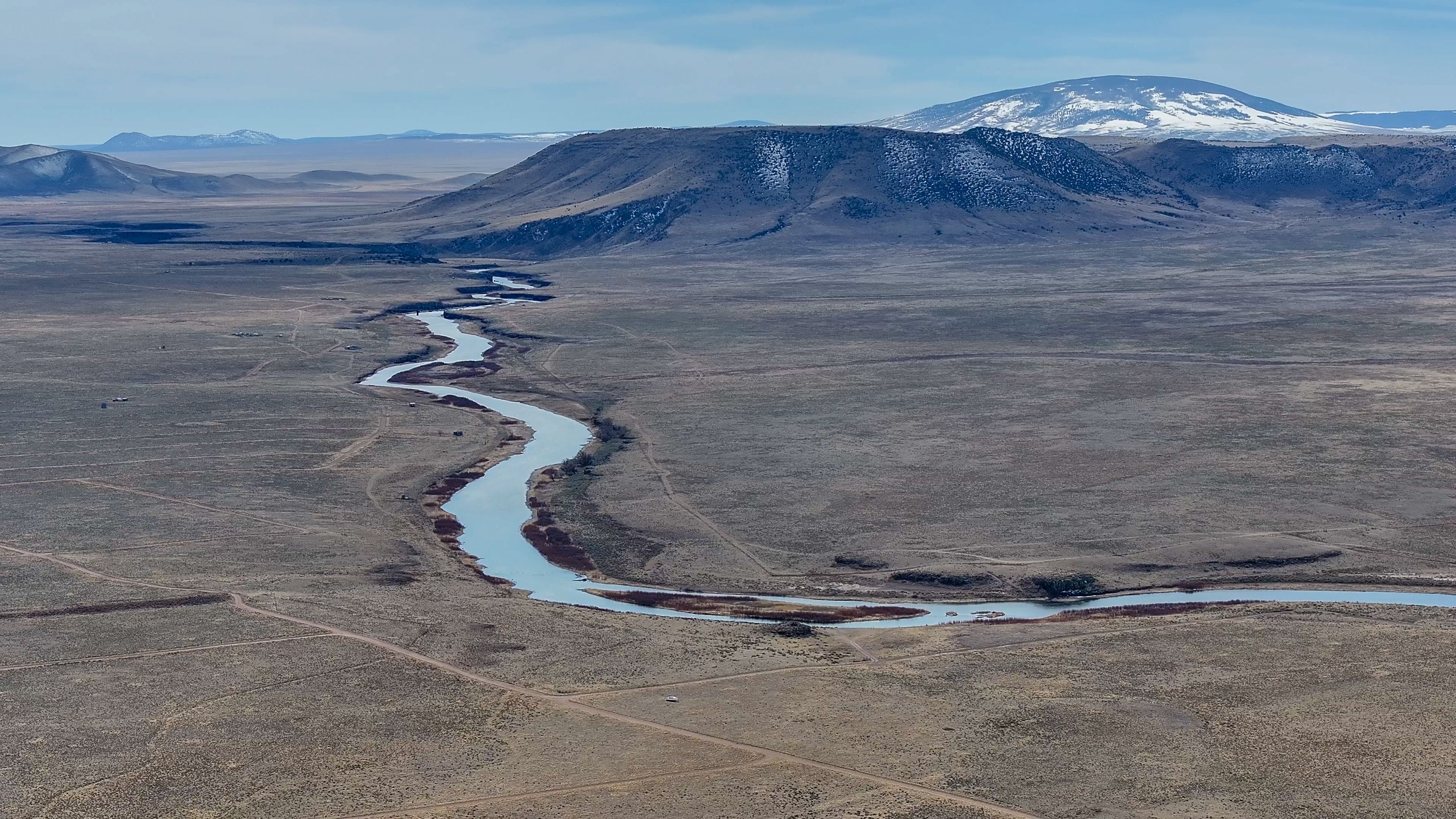 4 Acres Near the Rio Grande River | Ashbrook Land Co