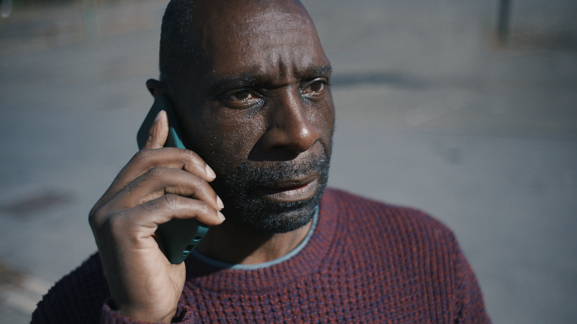 Help Bring Someone’s Future Back - Samaritans Campaign by Don’t Panic ...