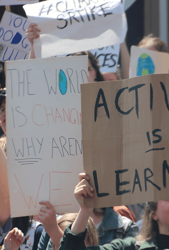 How to Start a Movement? - The Ultimate Guide | Don't Panic