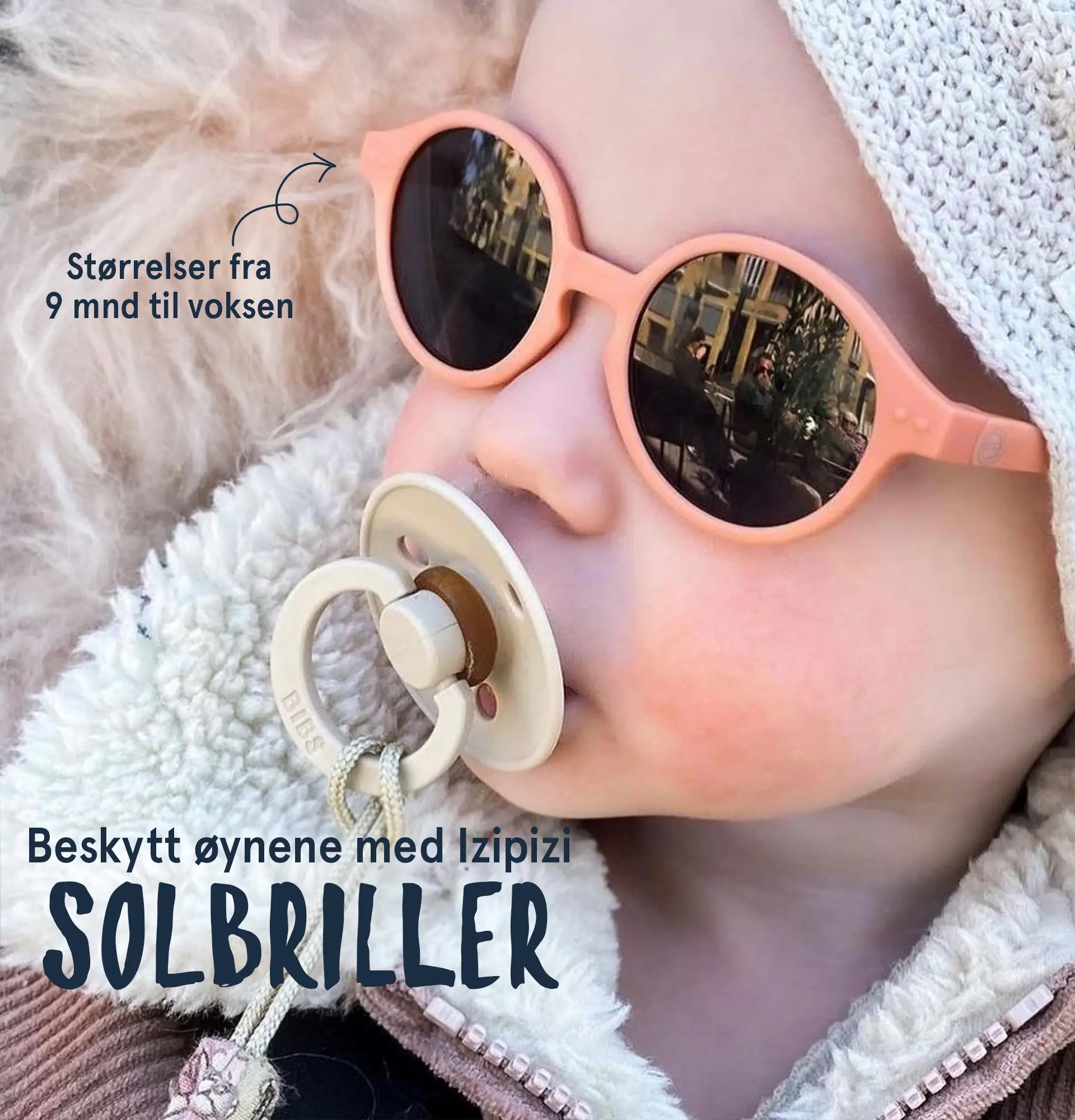 Sprell leker, baby og innredning