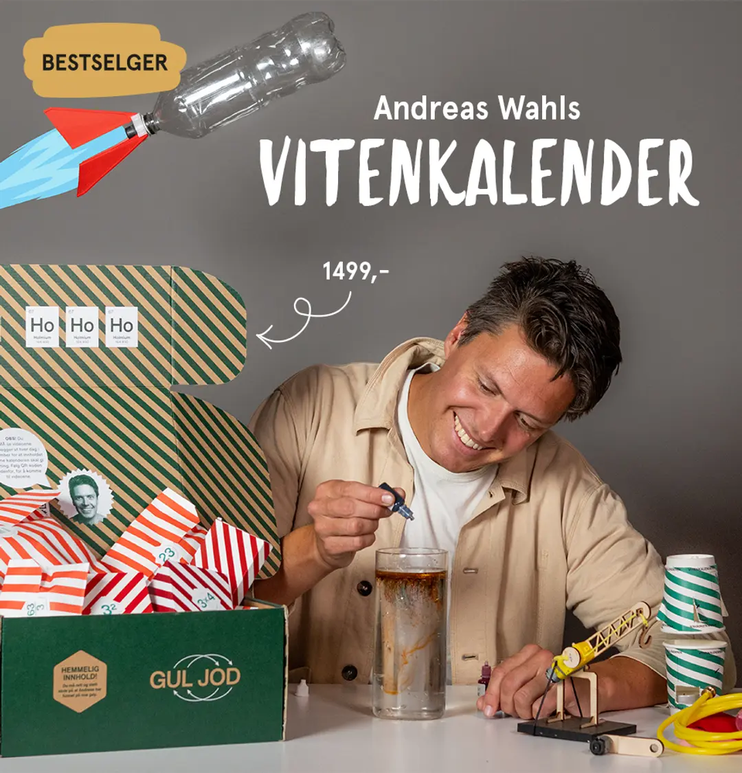 Sprell leker, baby og innredning