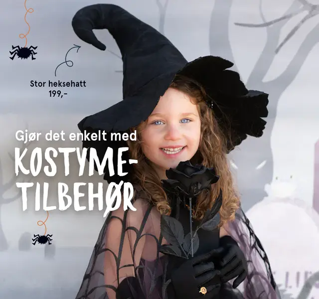 Sprell leker, baby og innredning