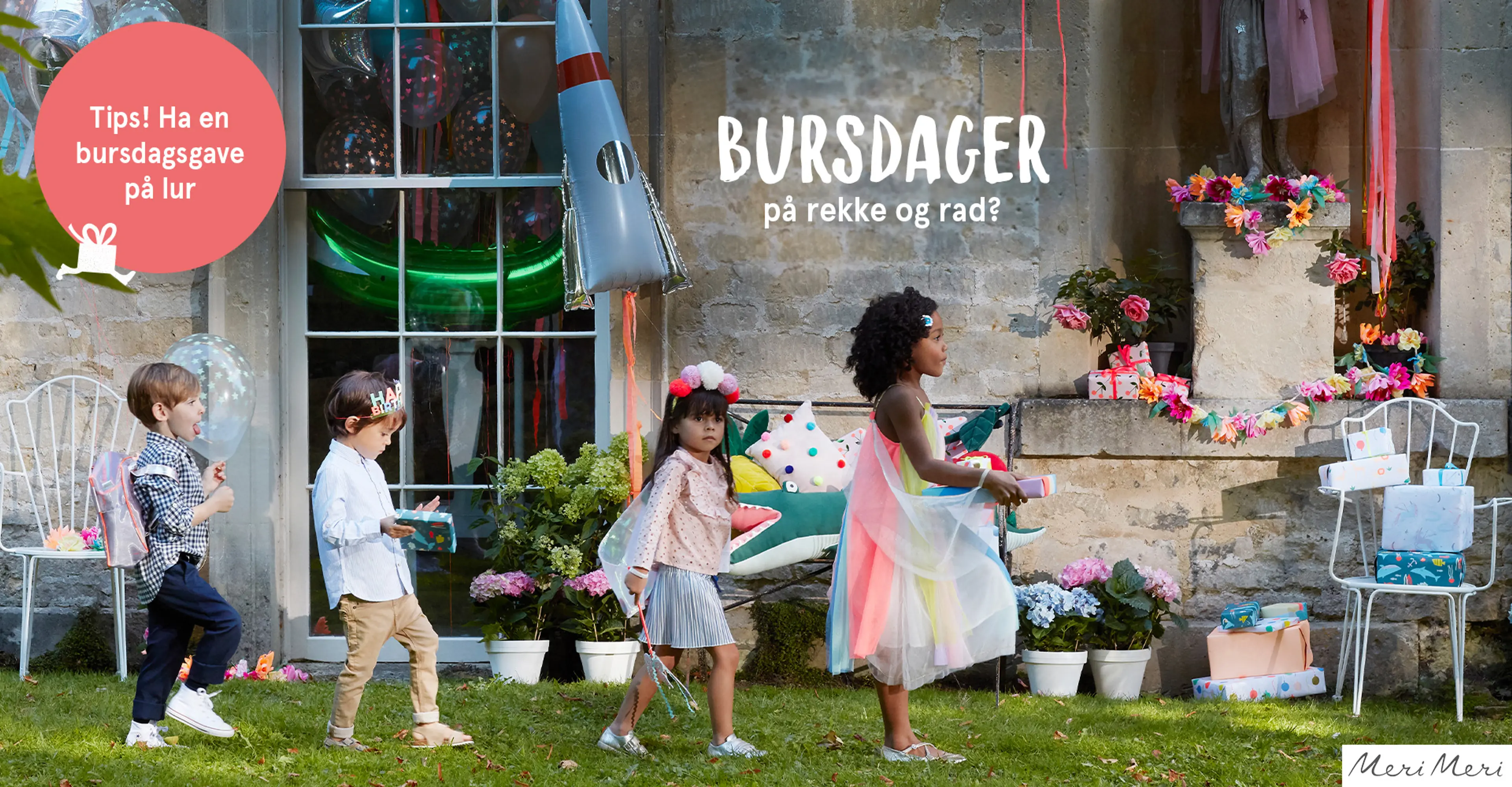 Sprell leker, baby og innredning