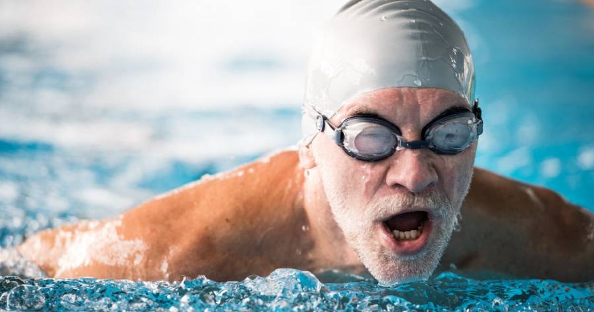 Cellular Health Is The Future Of Preventative Muscular Health | Mitopure