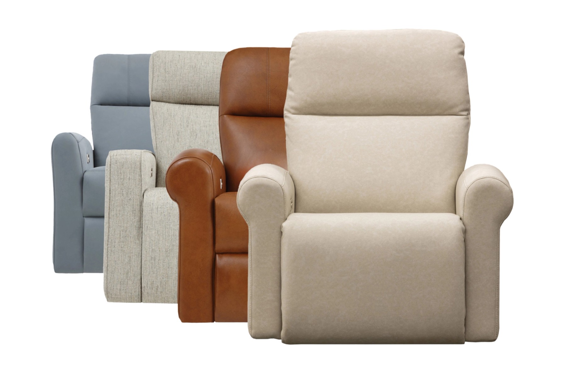 Home - Elran - United States