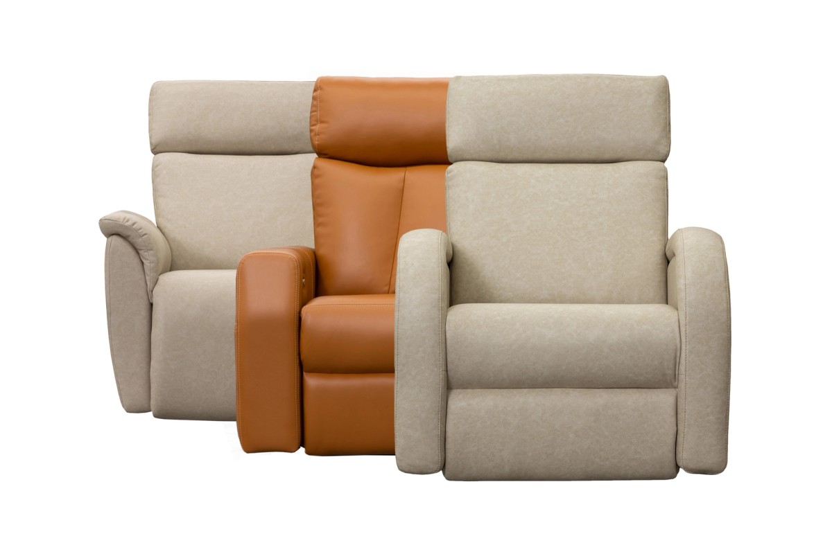 Home - Elran - United States