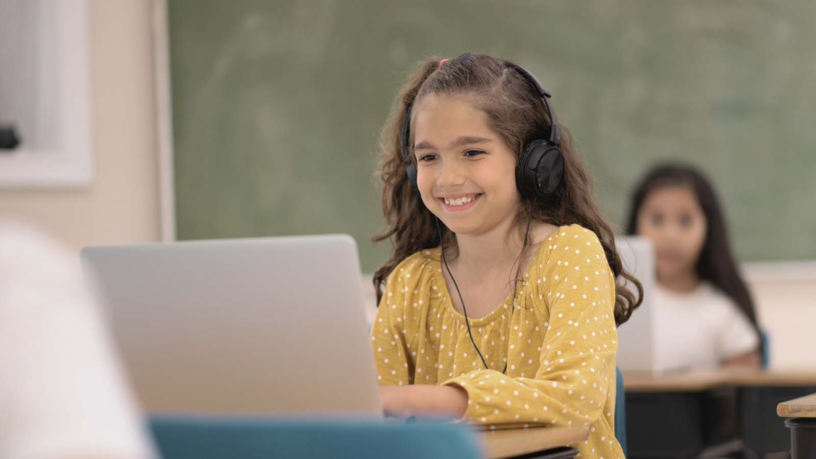 How podcasts improve literacy | Bedrock Learning