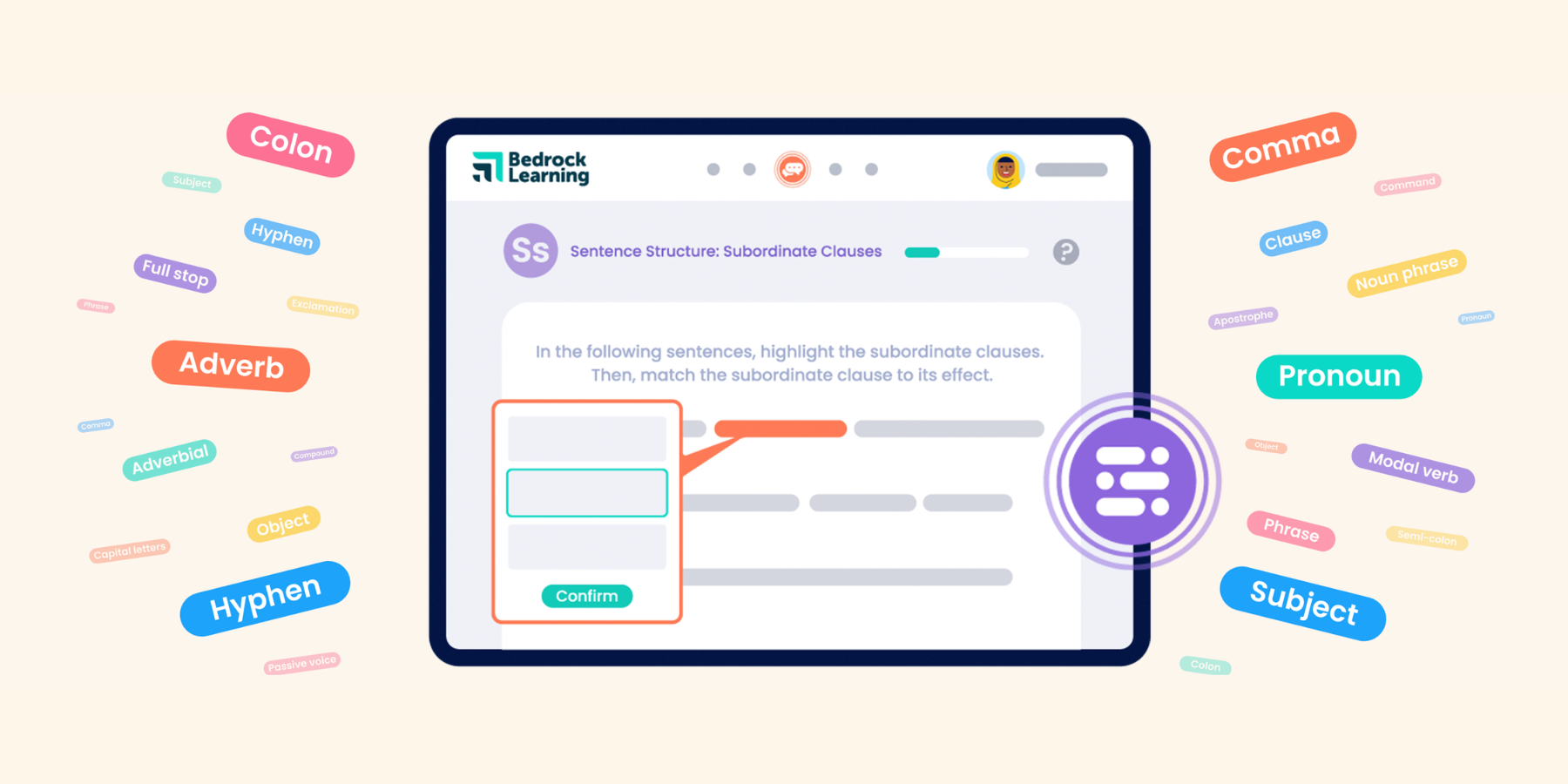 Bedrock’s core curriculum has grown | Bedrock Learning