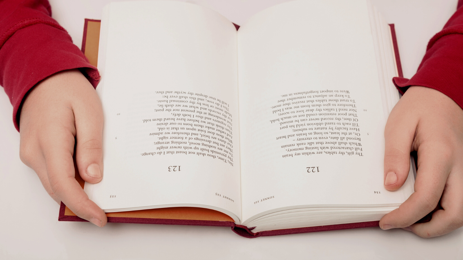 Poetry: improving literacy in primary learners | Bedrock Learning