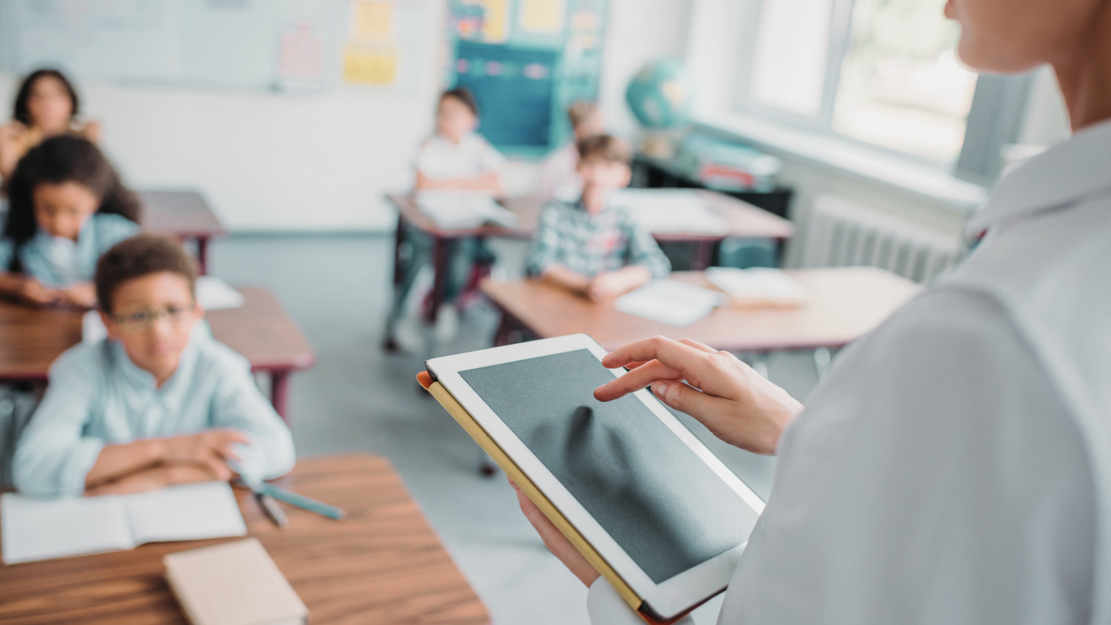 Sequencing your vocabulary curriculum | Bedrock Learning